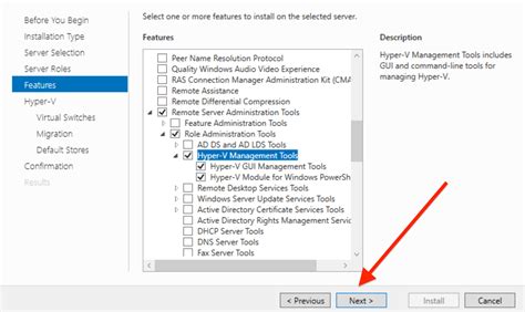 How To Install Hyper V On A Windows Server