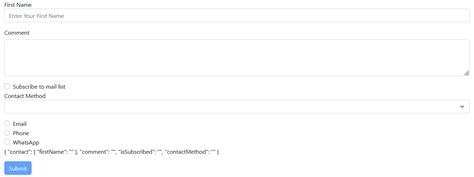 github samad20 template driven forms by angular