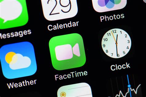 Apple Disables Group FaceTime After Bug Allows Users To Listen In On Contacts The FADER