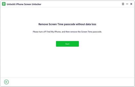 What Happens After Failed Screen Time Passcode Attempts