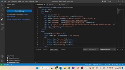 Abhinav Thakare On Linkedin Task2 Intern Html Webdeveloper Github