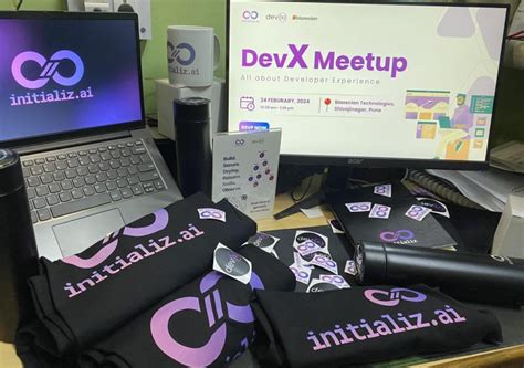 Samyak Jain ☁️ On Linkedin Devx Devxpune Developer Initializ