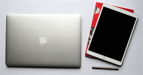 Features To Work With A Macbook And An Ipad Together Gearrice