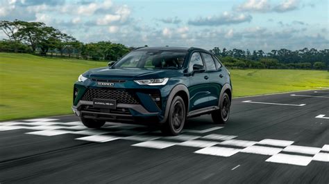 Gwm Haval H6 Hev Phev Gt Preços Equipamentos Consumo Motor