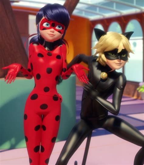 Luka Ladybug Miraculous Ladybug S5 Migration Artofit