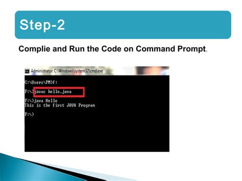Bank Management System With Java Ppt Programming Languages Computing
