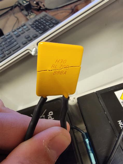 Help Identifying Circuit Protection Digikey Techforum An Electronic Component And