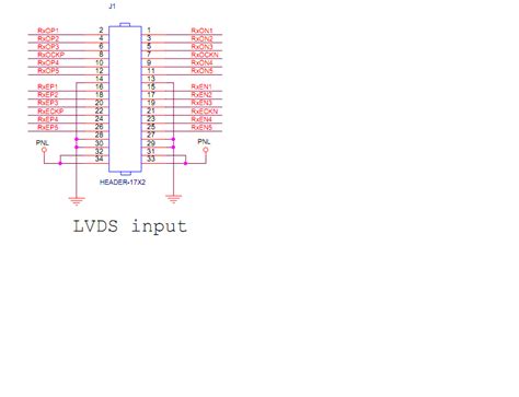 about ds90ub947 application question interface forum interface ti