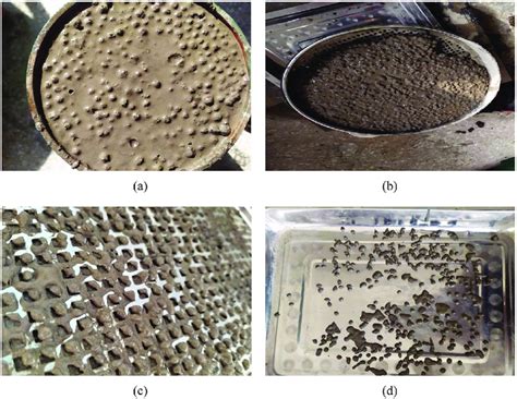 Importance Of Sieve Analysis Test At Brayden Dalton Blog