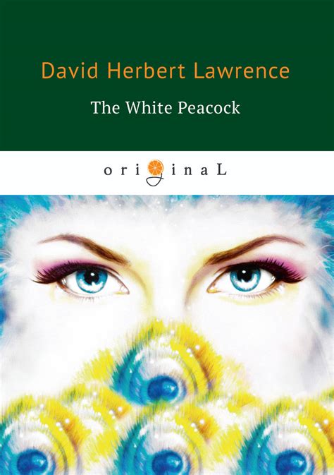 Книга "The White Peacock" Лоуренс Дэвид Герберт – купить книгу ISBN 978 ...