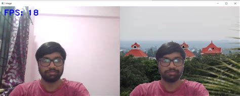 Github Saitharun24backgroundswapper This Is A Python Code Done Using Opencv And Cvzone