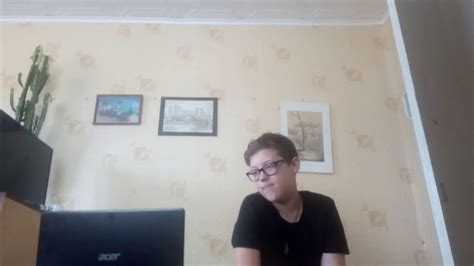 Появление канала Youtube