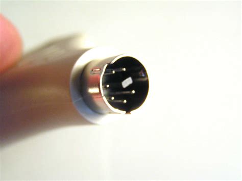 Ps Male Connector Pinout All You Need To Know