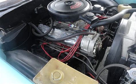 Day Two Build 1970 Buick Gs 455 Barn Finds