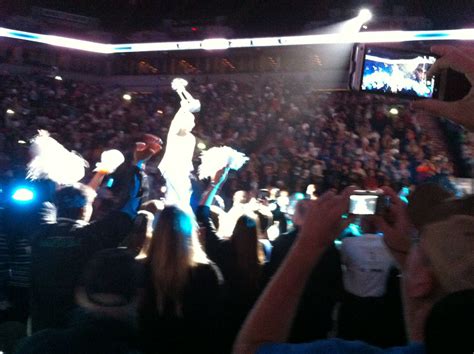 Minnesota Lynx 2013 Wnba Championship Rally Erica M Flickr
