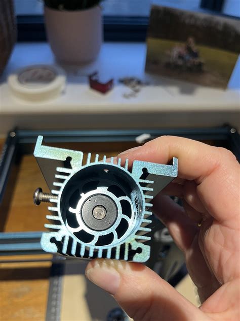 New Lens Required Or New Module Community Laser Talk Lightburn Software Forum