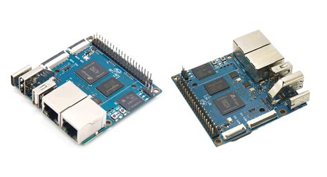 banana pi bpi m2s amlogic a311d s922x sbc стоимостью 96 долларов США и