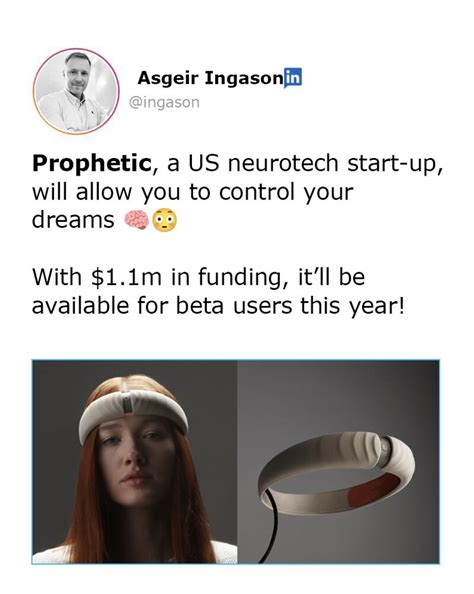 Asgeir I On Linkedin Innovation Futureoftech Ai Artificialintelligence Machinelearning