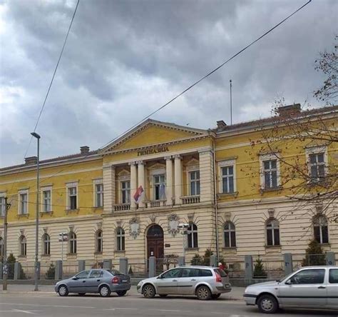 Gimnazija U Pirotu Obeležava Jubilej 10 Godina Dvojezične Srpsko Francuske Nastave Pirot Vesti