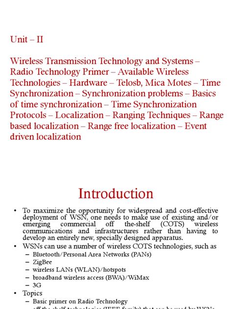Part 1 Pdf Modulation Computer Network