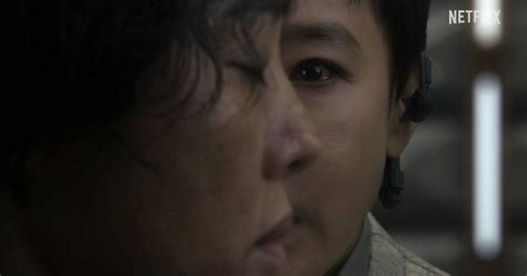 故강수연 유작 무조건 베일벗은 Sf영화 정이