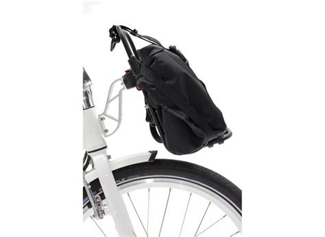 Tern Kanga Front Rack Black Mamachari