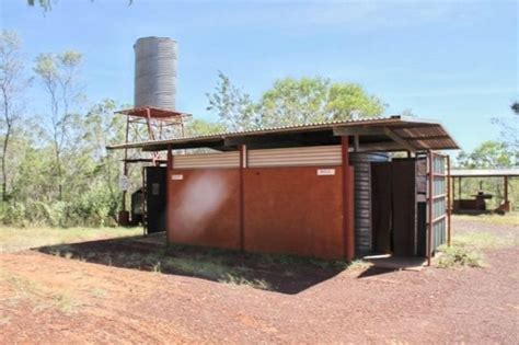 Ellenbrae Station Cg Full Range Camping Directory