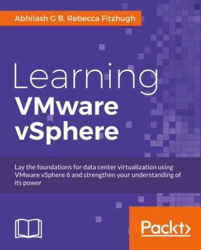 Learning Vmware Vsphere در کتابخانه تخصصی هیواشبکه
