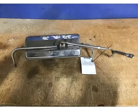 Peterbilt 320 Mirror Assembly Cabdoor In Athens Ga 2065818