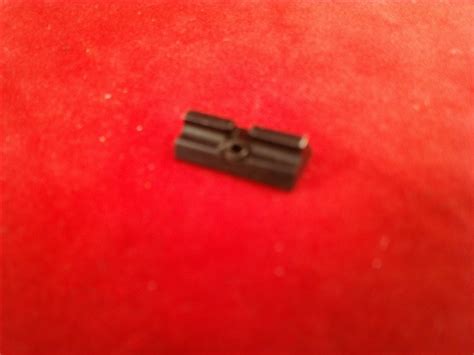 Eaa Sa Ft Rear Sight