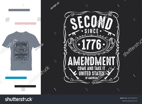 2nd Amendment