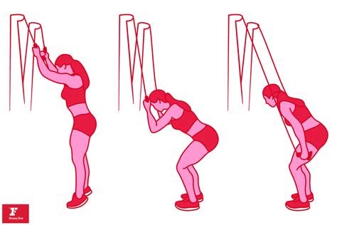 Im A PT Heres The 10 Exercises You Need To Get Better At Sex The US Sun