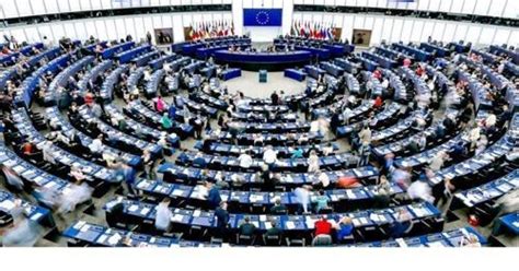 유럽의회 선거 이후 Eu의 주요 정치일정