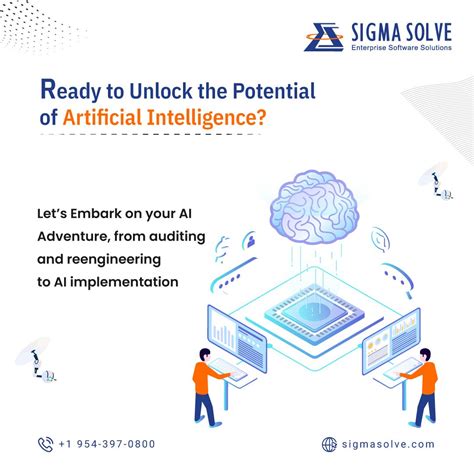 Sigma Solve Generative Ai For Businesses Sigma Solve Inc Posted On