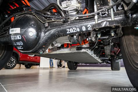 Jac T9 Ev Malaysia Ext 28 Paul Tans Automotive News