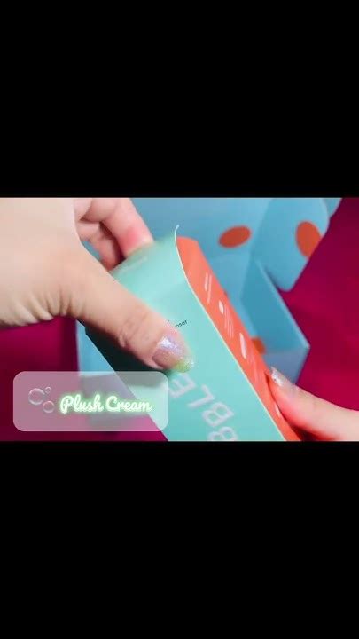 Meet Soft Launch Hydrating Cream Cleanser —bubbles Gentlest Cuddliest Cleanser Ever Youtube