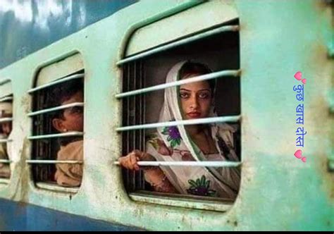 🔥इसे कहते है कसक ओर चाहत💖 ट्रेन चलने को ही थी कि अचानक कोई जाना पहचाना सा चेहरा जर्नल बोगी में