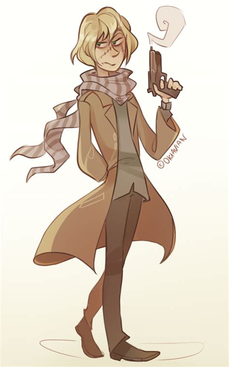 Liu By Ktavian On Deviantart