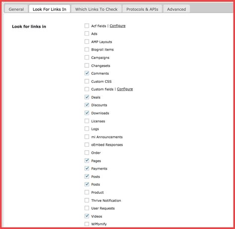broken link checker plugin fix wordpress broken links