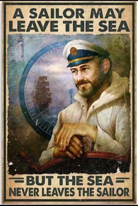 Naheed Ahmed On Linkedin Proud To Be A Sailor