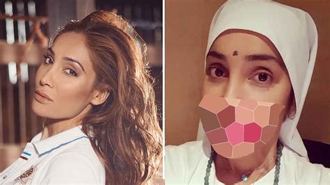 Sofia Hayat Just Posted Something On Instagram Thats Going To Haunt Your Dreams Tonight
