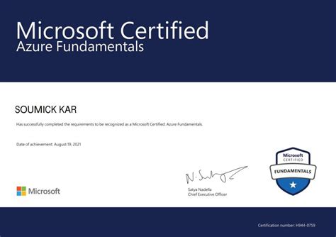 Success Azuresecurity Microsoftcertified Microsoftsecurity Az900