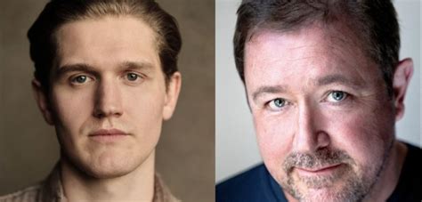 Adam Hugill Award Winning Actor From South Yorkshire Star Of Bafta