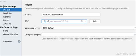 Unable To Make Field Private Comsuntoolsjavacprocessingjavacprocessingenvironment