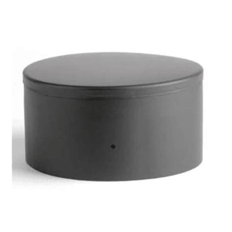 6 Inch Stove Pipe Cap