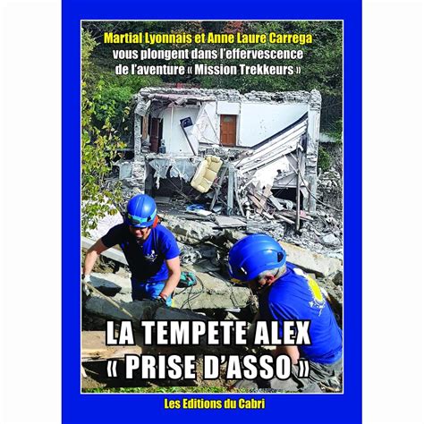 La Tempête Alex Prise Dasso La Boutique Du Cabri