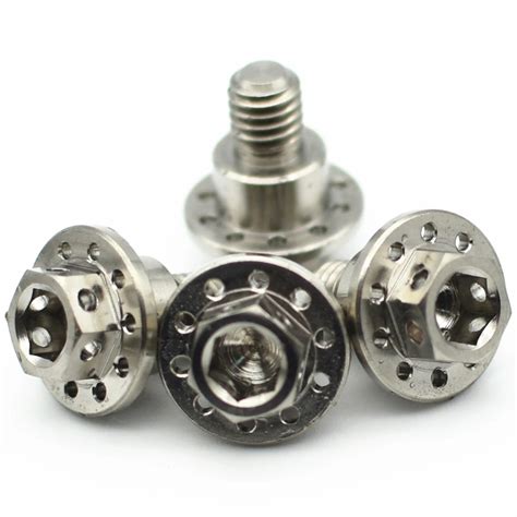 Decorative Bolts Ubicaciondepersonascdmxgobmx