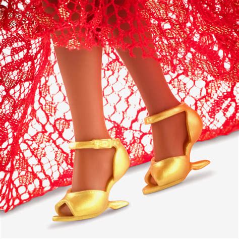 Barbie Inspiring Women Celia Cruz Doll Mattel Creations