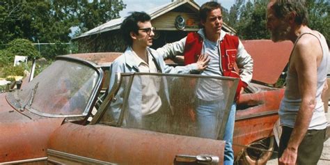 5 Unforgettable Horror Movie Cars