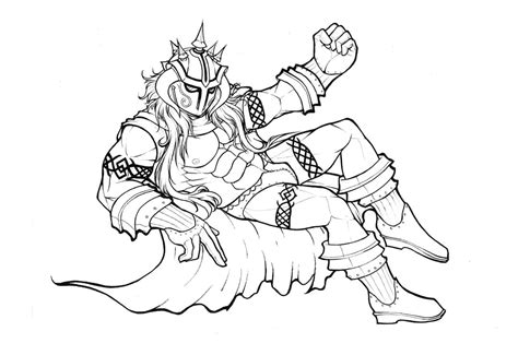 Thor Without His Body Armor Rshinmegamihentai